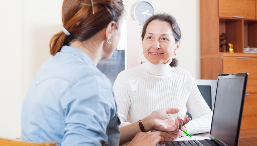 Is It Better to Apply for Social Security Online or In-Person? Is It Better to Apply for Social Security Online or In-Person?