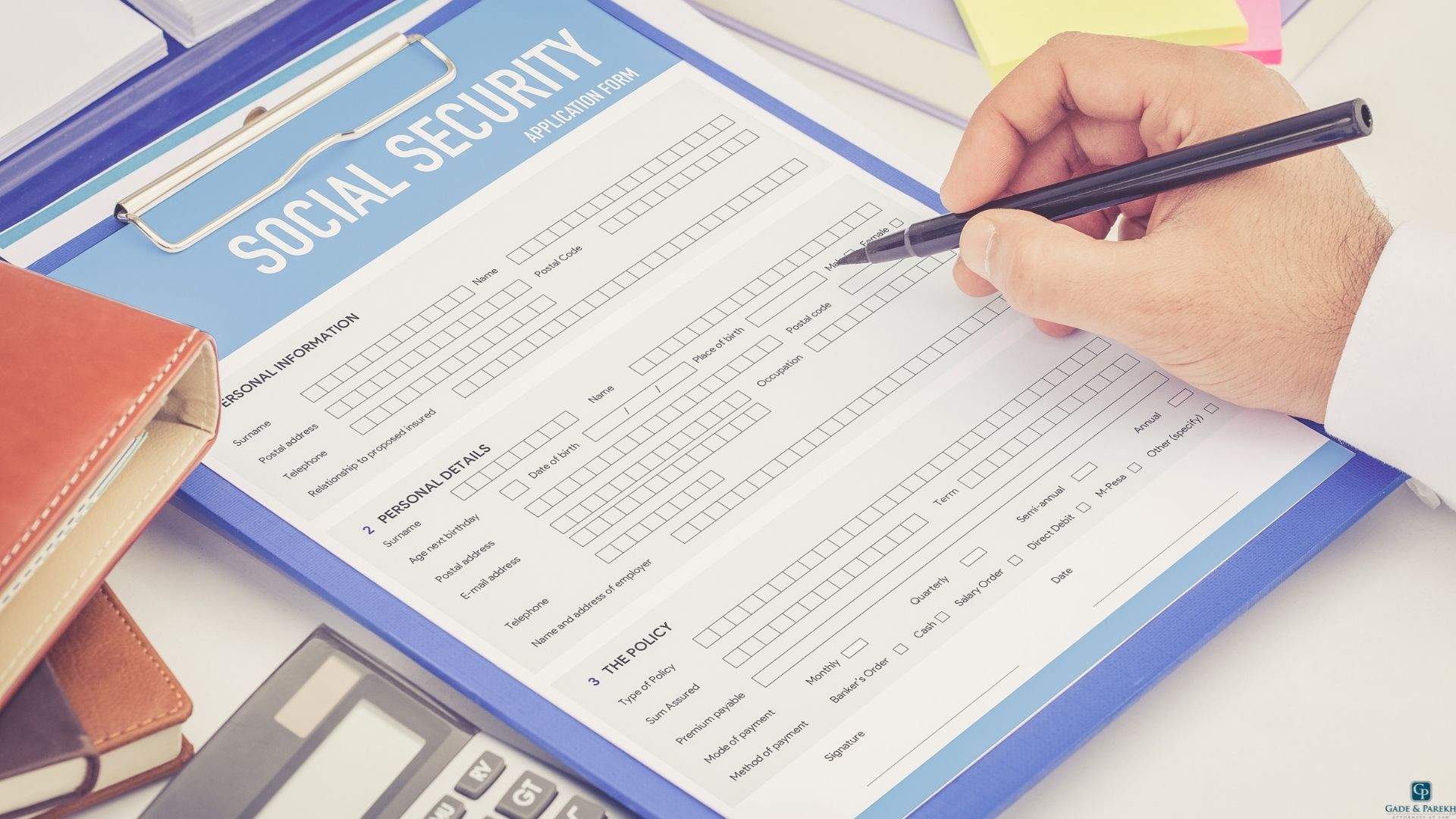 Sacramento Social Security Disability Lawyer | Expert Attorney